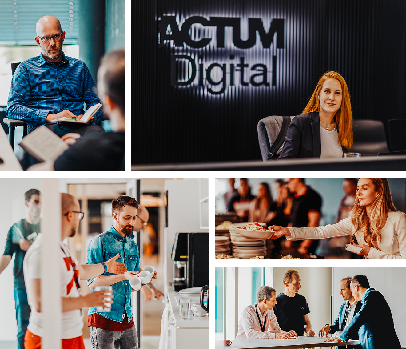 Experience a E-Commerce řešení | ACTUM Digital Experience a E-Commerce řešení | ACTUM Digital
