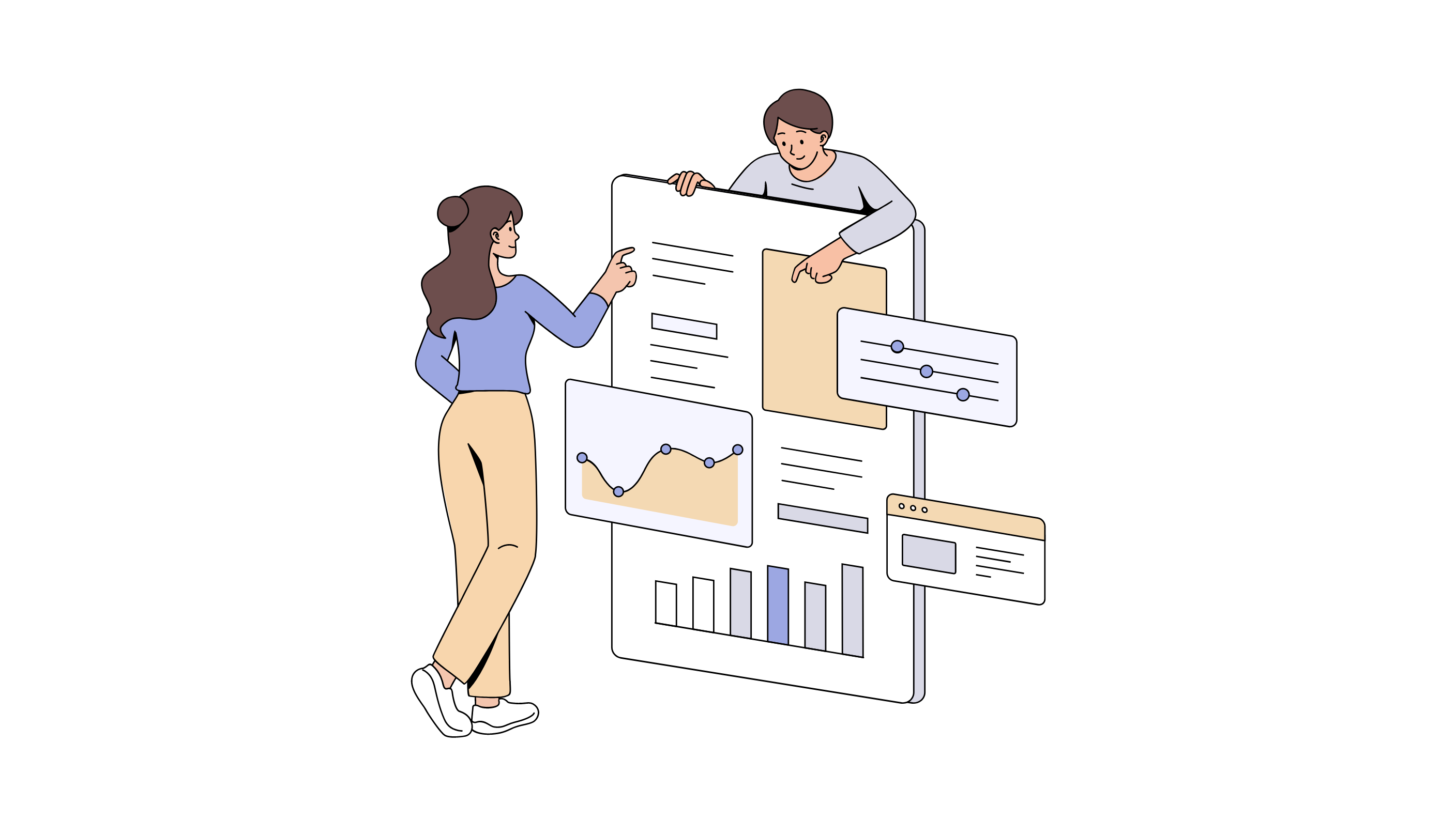 The Intelligent Customer Data Platform Actum Digital
